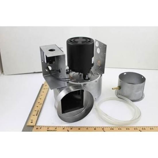 Draft Inducer Assembly For Trane Part# BLW0515 | HVAC Parts and Accessories | Air Conditioner ...