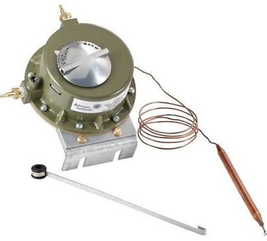 DUAL ACTING ACTUATOR SWITCH For Johnson Controls Part# T-3300-1 | HVAC ...