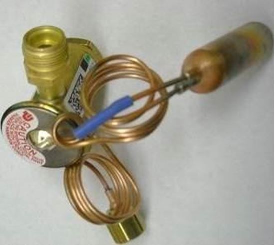 TXV KIT 1.5-3 TON R22 18" For Lennox Part# 56J19 | HVAC Parts and ...