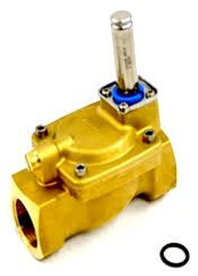 EV220B 15-50 EPDM G1Connection For Danfoss Part# 032U7125 | HVAC Parts ...