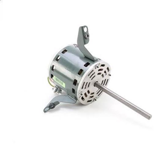 115v 1/4hp 970rpm Motor For International Environmental Part# 70021521 ...