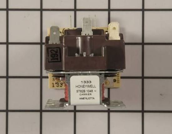 Carrier HN67KJ077 Time Delay Relay | Time Delay Relay Module CARRIER ...