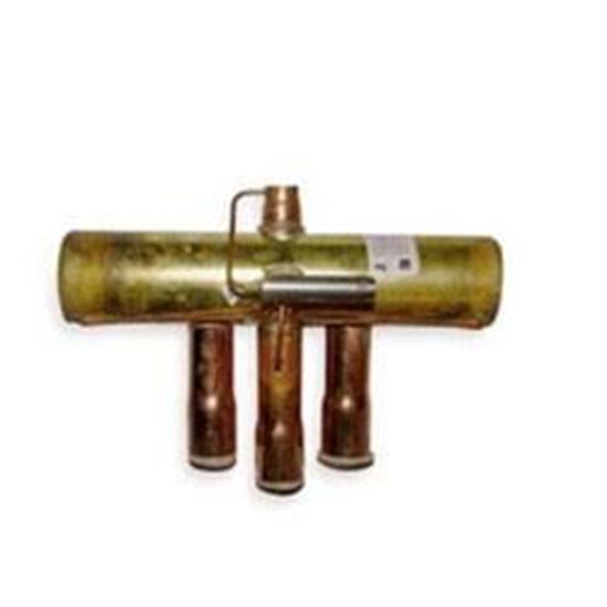 5/8"x5/8" R22 2-Ton TXV 30"Cap For York Part# S1-1TVM2B1 | HVAC Parts ...