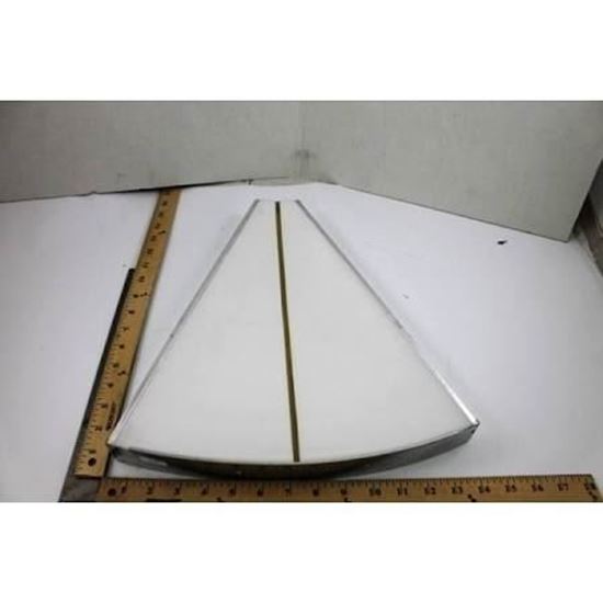 Heat Wheel Segment For Aaon Part# R32080 | HVAC Parts and Accessories ...