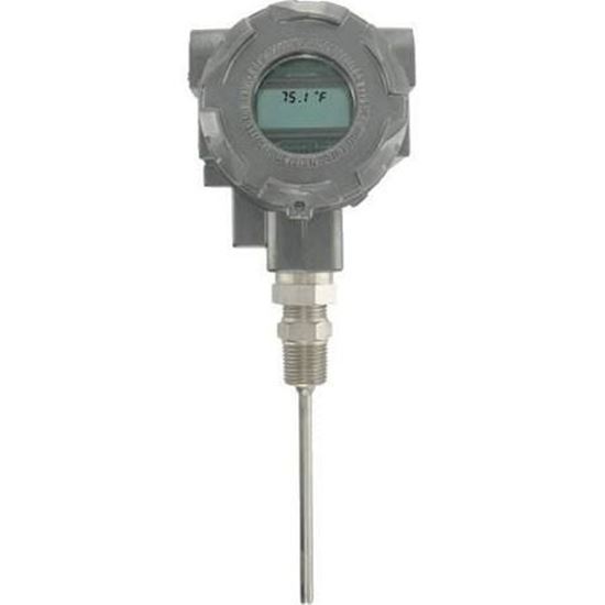Explosion proof rtd Temp Trans For Dwyer Instruments Part# TTE-104-WLCD ...