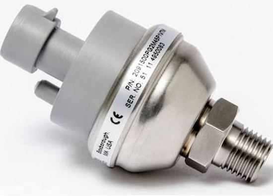 1/4" Pressure Xducer .5-4.5vdc For Setra Part# 2091005PG2M45P1 | HVAC ...