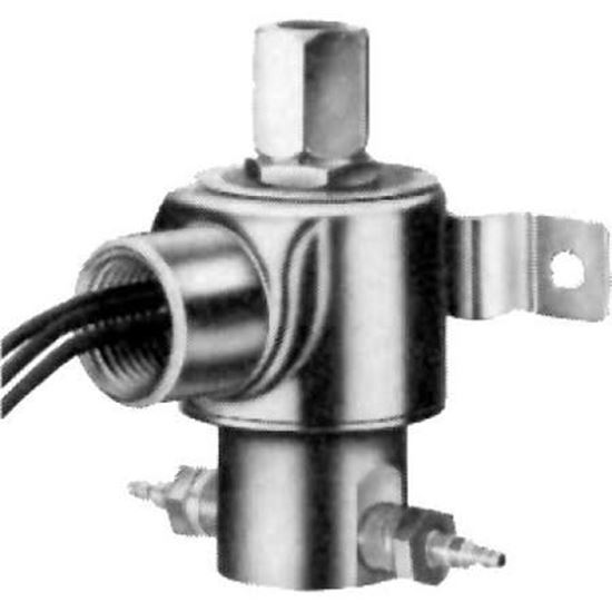 208V 3WAY EP SOL.VALVE For Johnson Controls Part# V-2410-3 | HVAC Parts ...