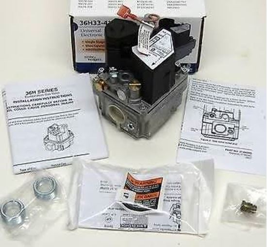 1/2"x7/8" TXV Valve For Aaon Part# V36650 | HVAC Parts and Accessories ...