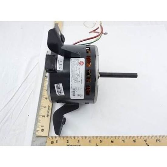 1/8HP 230V Motor For ClimateMaster Part# 14B0026N01 | HVAC Parts and ...