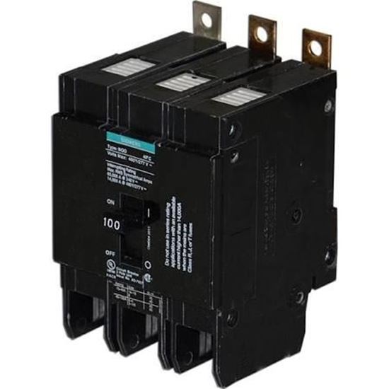 15A-480V Electric Breaker For Aaon Part# P49170 | HVAC Parts and ...