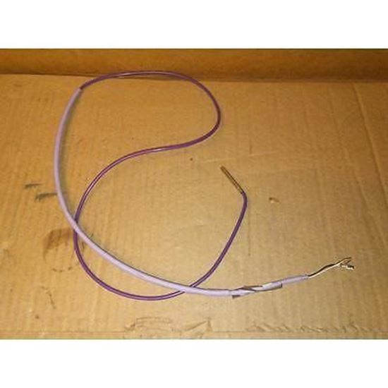 Temperature Sensor For ClimateMaster Part# 17B0031N01 | HVAC Parts and ...