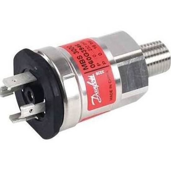 PRESSURE XMTR 4-20ma For Danfoss Part# 060G1563 | HVAC Parts and ...