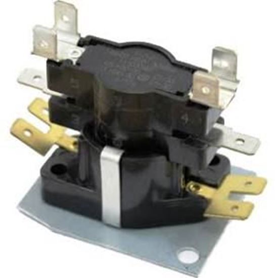 THERMAL (UPPER) RELAY For Lennox Part# 22J52 | HVAC Parts and ...