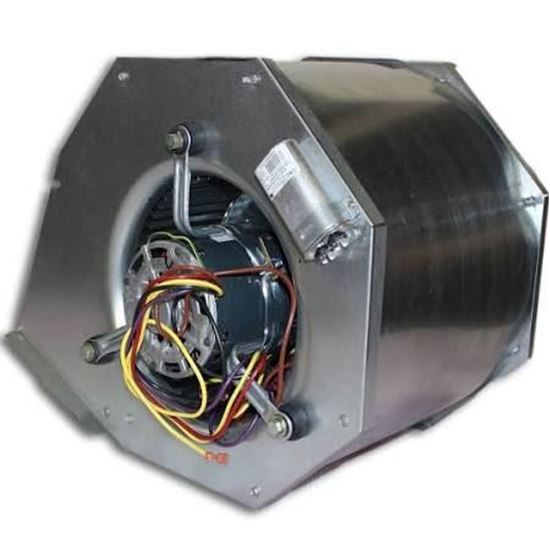 Blower Assembly For Carrier Part# 48GX400129 | HVAC Parts and ...
