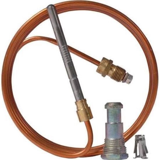 Thermocouple For Williams Comfort Products Part# P254000 | HVAC Parts ...