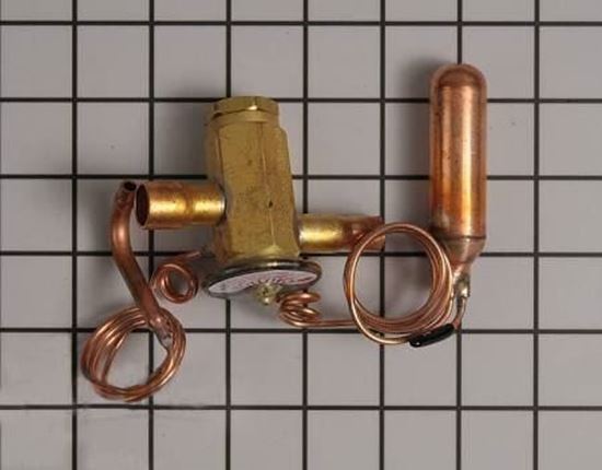 LENNOX Outdoor Expansion Valve OEM 14W95 | Lennox 14W95 OUTDOOR ...