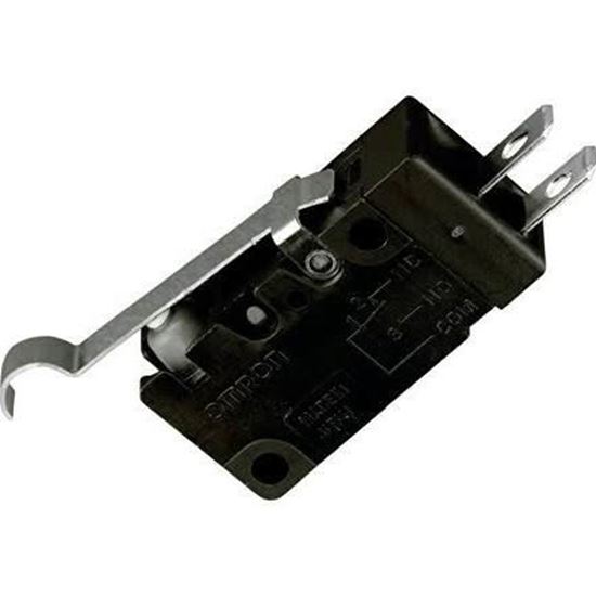 200f Limit Switch For Aaon Part# R51290 | HVAC Parts and Accessories ...