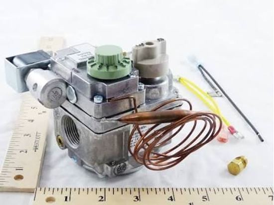 3/4" Modulating Gas Valve For Raypak Part# 013942F | HVAC Parts and ...