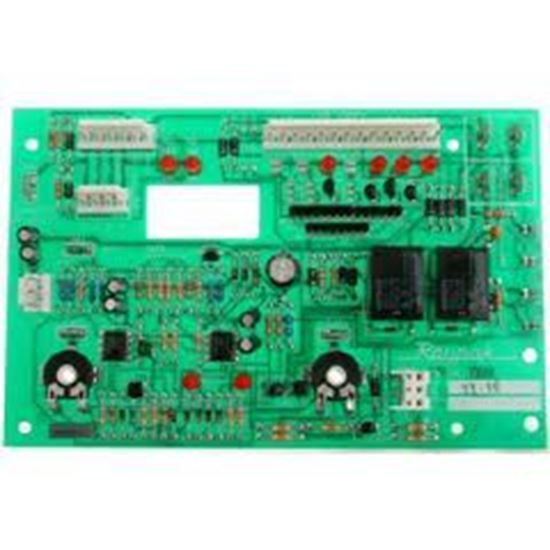 CONTROL BOARD KIT For Raypak Part# 008540F | HVAC Parts and Accessories ...