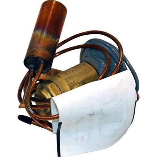 EXPANSION VALVE For ClimateMaster Part# 33B0038N04 | HVAC Parts and ...