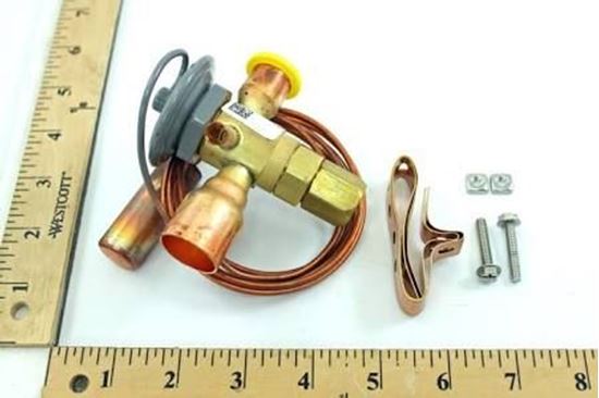 TXV Valve For Aaon Part# V23590 | HVAC Parts and Accessories | Air ...