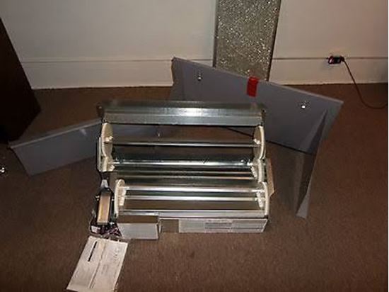 ECONOMIZER FILTER For Carrier Part# KH03HL003 | HVAC Parts and ...