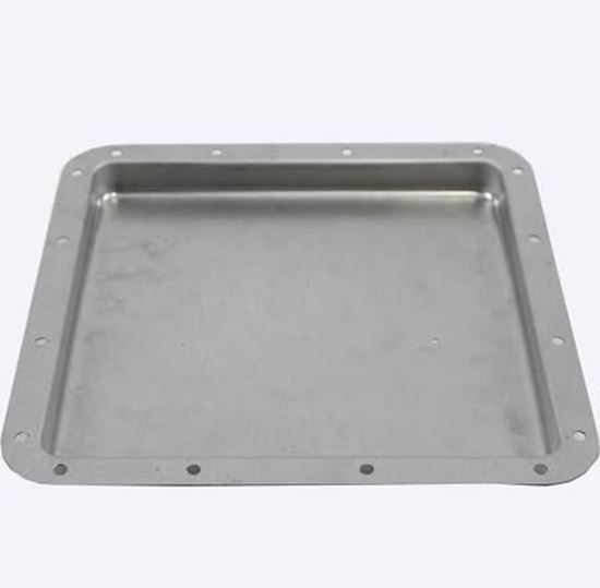 FLUE COLLECTOR BOX For Lennox Part# 52M63 | HVAC Parts and Accessories ...