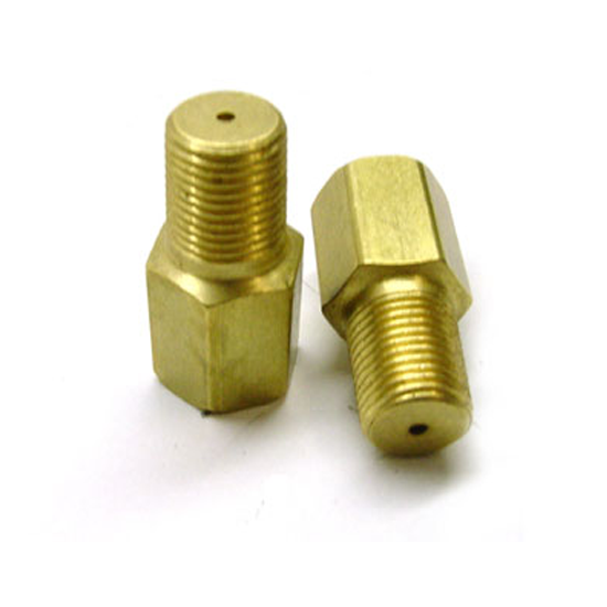 .035 RESTRICTOR ORIFICE For Nordyne Part# 664035 | HVAC Parts and ...