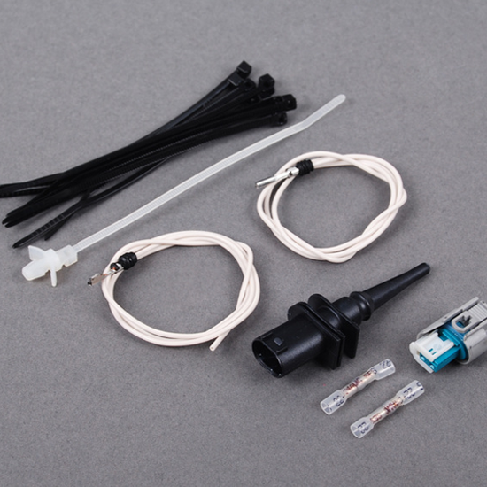 Temp Sensor Kit For York Part# 371-02758-000 | HVAC Parts and ...