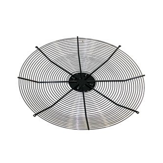 Fan Guard, Top Panel For Carrier Part# 333754-411 | HVAC Parts and ...