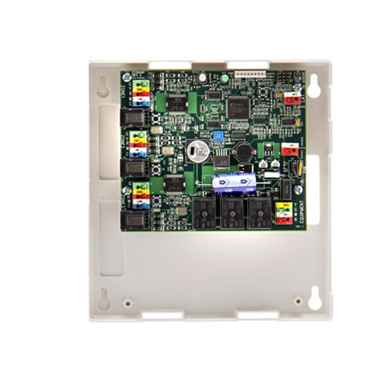 3 ZONE 1STG ZONE CONTROL PANEL For ZoneFirst Part# MMP3 | HVAC Parts ...
