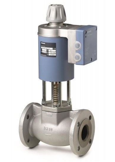 MAG VALVE,1.5",CV23,steam For Siemens Building Technology Part ...