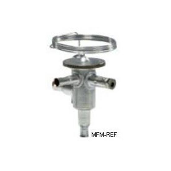 1/4"x1/2" 05 TUBE TXV R134a For Danfoss Part# 068U2022 | HVAC Parts and ...