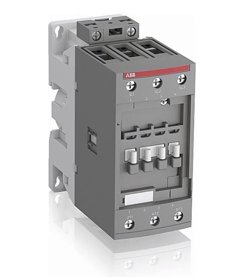 3 Pole 24V Contactor for ABB Part# AF40-30-00-11 | HVAC Parts and ...