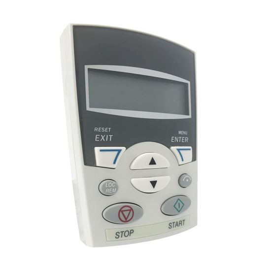 Keypad Control For Abb for ABB Part# ACS-CP-C | HVAC Parts and Accessories | Air Conditioner ...