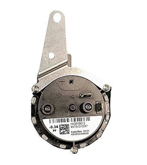 Pressure Switch for Carrier Part# HK06MB012 | HVAC Parts and ...