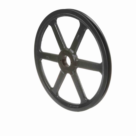 Fhp Sheave for Browning Part# BK140H | HVAC Parts and Accessories | Air ...