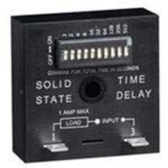 Solid State Timer for Littelfuse Part# TDU3001A | HVAC Parts and Accessories | Air Conditioner ...