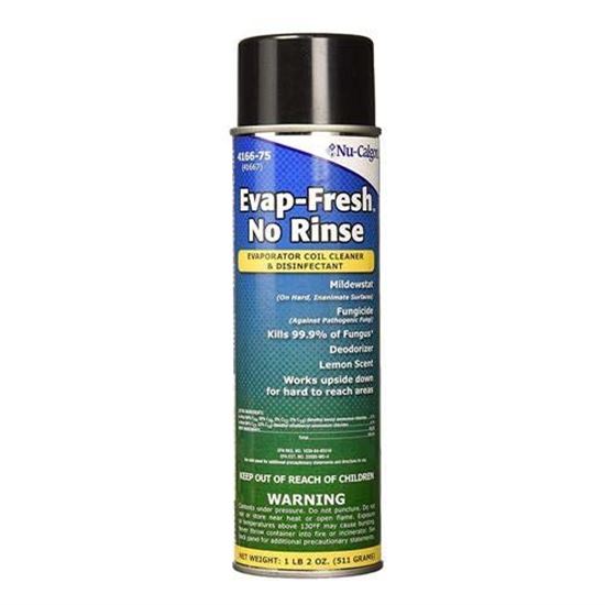 Evap-Fresh Aerosol 18 Oz for Nu-Calgon Part# 4166-75 | HVAC Parts and ...