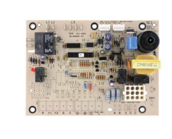 Furnace Control Board for Rheem-Ruud Part# 62-102860-06 | HVAC Parts ...