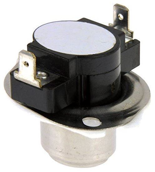 Spst Limit Switch 115Fop 95Fcl for Rheem-Ruud Part# 47-104465-01 | HVAC ...