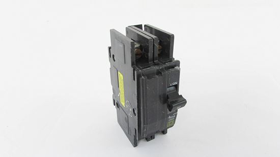 120/240V 60A 2P Circuitbreaker for Schneider Electric (Square D) Part# QOU260 | HVAC Parts and ...