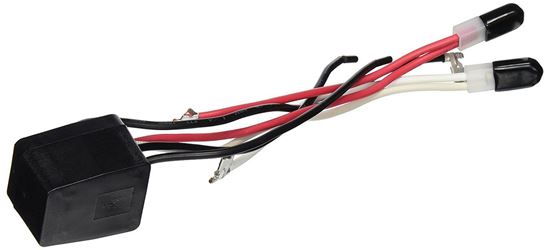 Universal Relay Overload for Supco Part# URO41 | HVAC Parts and ...