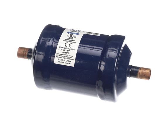 Bi-Flow Filter-Drier 3/8 Odf for York Part# S1-FDY-D053BF | HVAC Parts ...