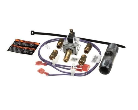 Nat Lp Gas Conv Kit 2000Ft Alt for York Part# S1-1NP0704 | HVAC Parts ...